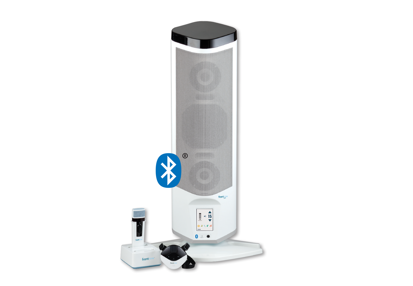 FrontRow Products - FrontRow